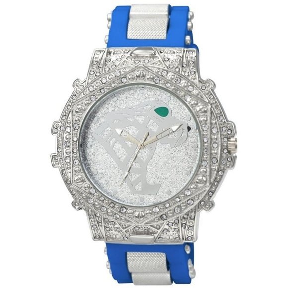 Montres Carlo | Accessories | 53mm Montres Carlo Mens Hip Hop Simulate ...